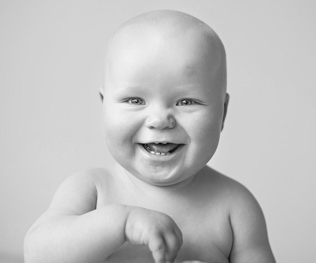 Rire pour se faire du bien